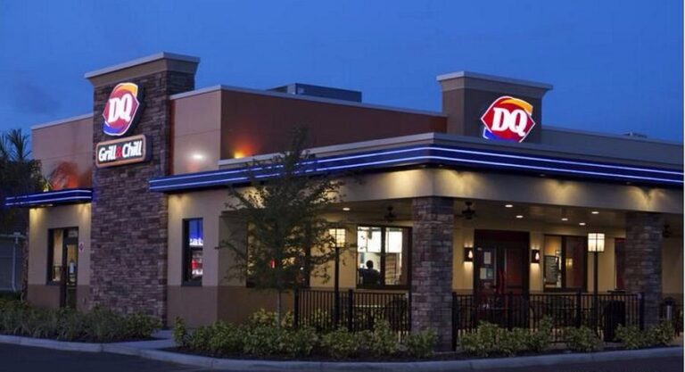 DQFanSurvey – Dairy Queen Customer Satisfaction Survey - Midlandsurveyors