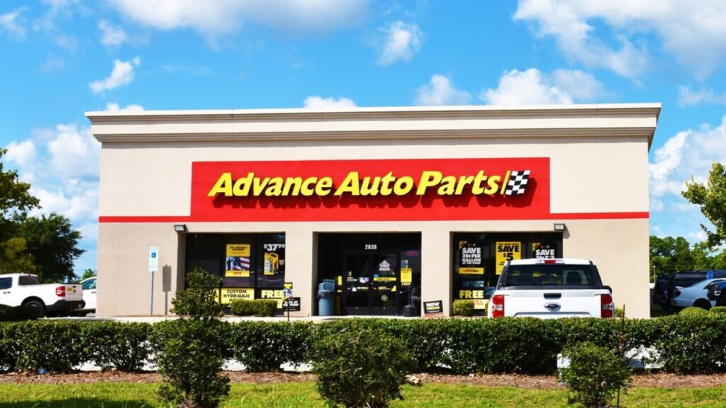 Advance Auto Parts Survey | Win Free Gas for a Whole Year ...